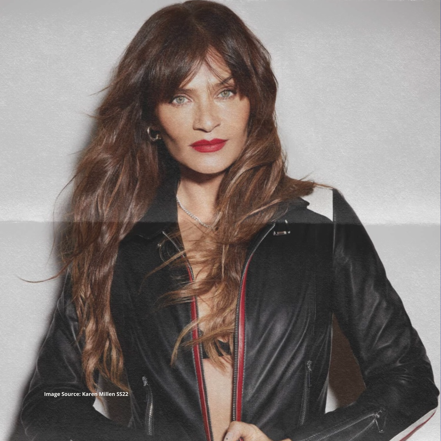 Helena Christensen’s Inspiring Body Positivity — Self Exploration Academy